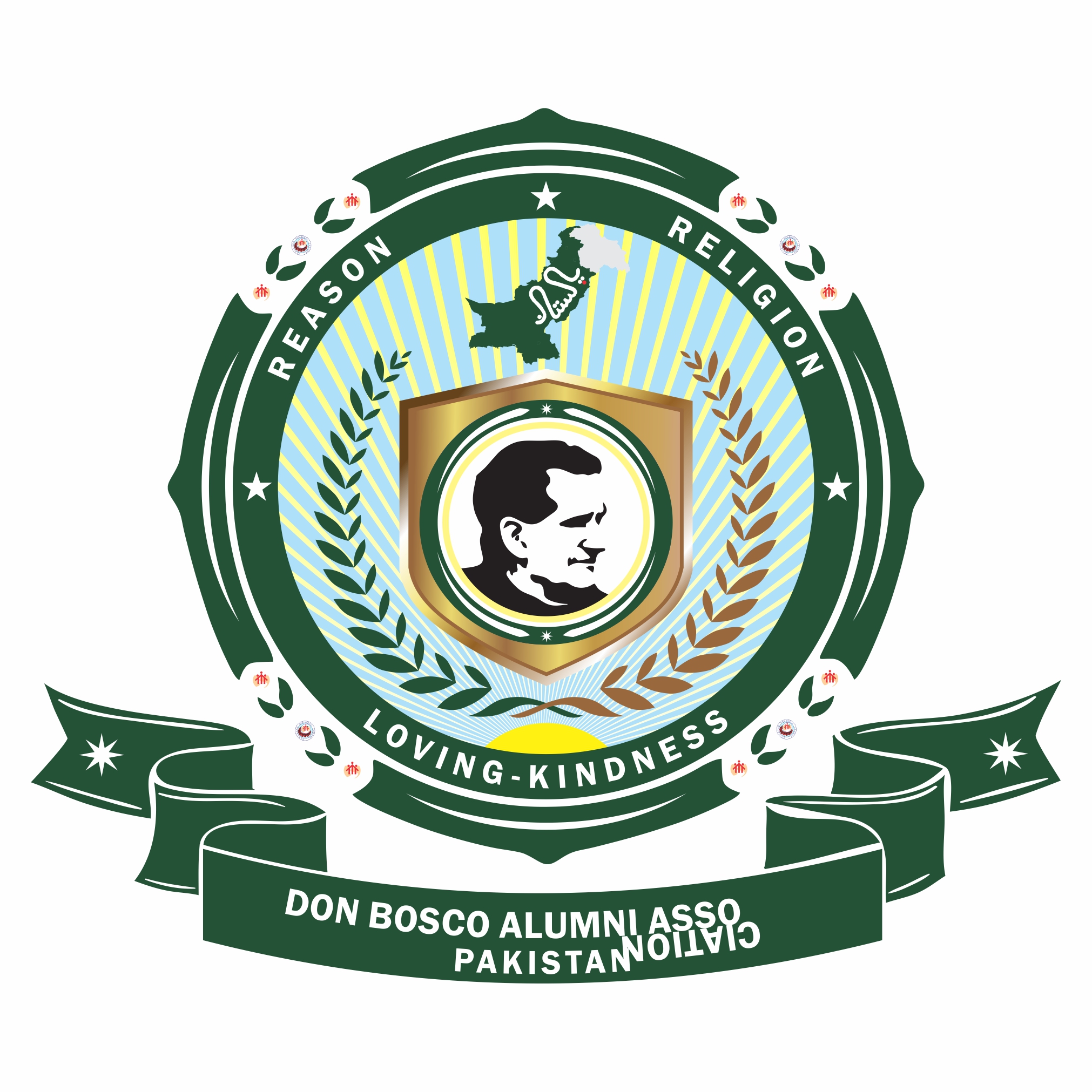 Past Pupils – DON BOSCO